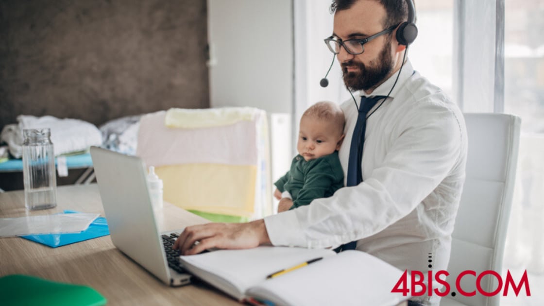 Remote Workers: CFOs Likely To Continue Remote Working After COVID